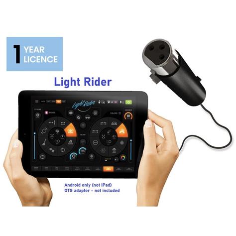 Sunlite SUSHI Z USB DMX Interface United States