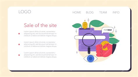 Premium Vector Passive Income In The Internet Character Making Money