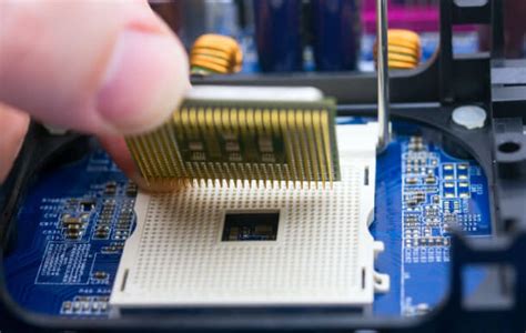 Design For Testability DFT Tessolve