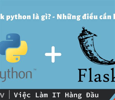 Python Blog Cho Lập Trình Viên Topdev