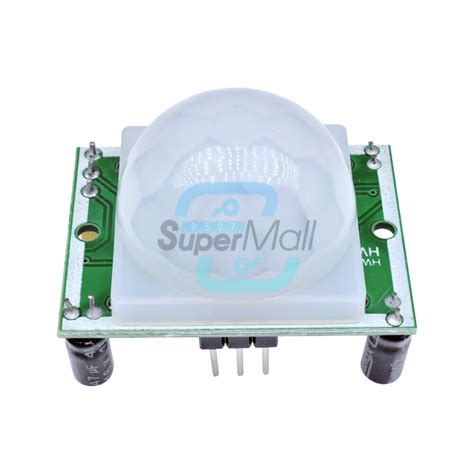 Hc Sr501 Hc Sr505 Am312 Sr602 Infrared Mini Pir Ubuy India