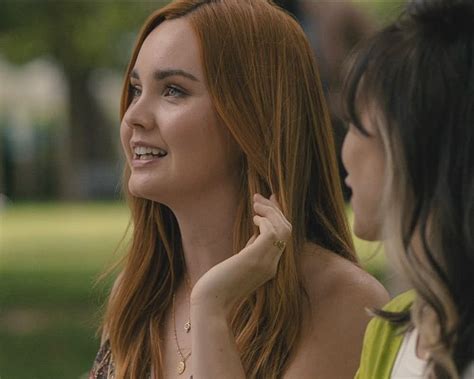 Liana Liberato 04 07 2023 • Celebmafia