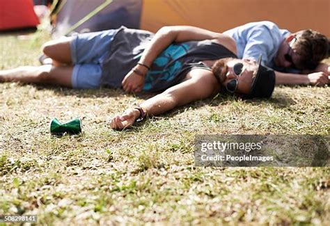 Passed Out Drunk Photos And Premium High Res Pictures Getty Images