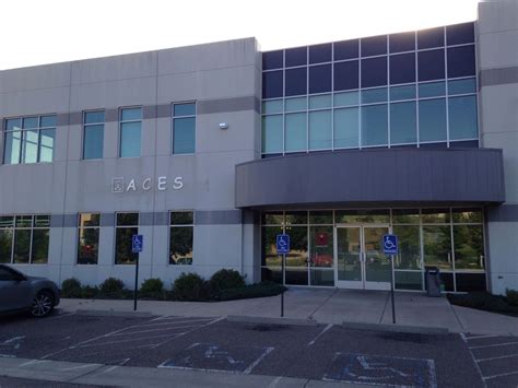 Aces Aba Office Photos