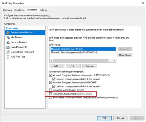 Installing Configuring Troubleshooting Windows Server 2019 Nps As Radius Virtualization Howto