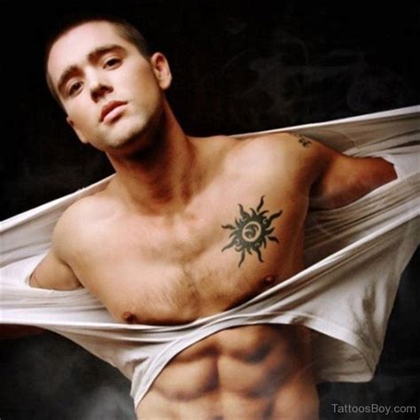 Chest Tattoos Tattoo Designs Tattoo Pictures Page 9