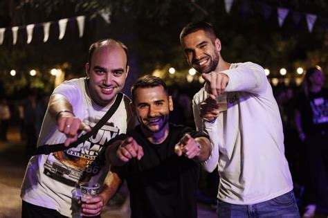 💜Ни се случи првиот НЛБ пикник под ѕвездено небо Ги оправдавме позитивните очекувања за одлична