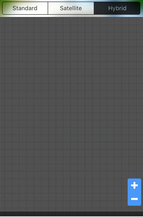 Ios Mkmapview Not Loading On Maptype Mkmaptypestandard And Mkmaptypehybrid Stack Overflow