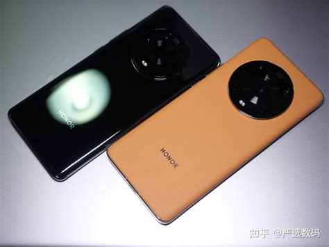 荣耀 Magic 4 和荣耀 Magic 4 Pro 应该怎么选？