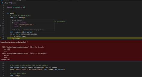 ZED 2i Camera ZED Connection NO GPU COMPATIBLE Stereolabs Forums