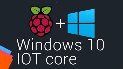 Blake Mcneill On Linkedin Intro To Azure Iot Central With Windows Iot Core On The Raspberry Pi