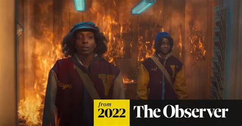 The Silent Twins Review Intense Tale Of Inseparable Sisters Drama