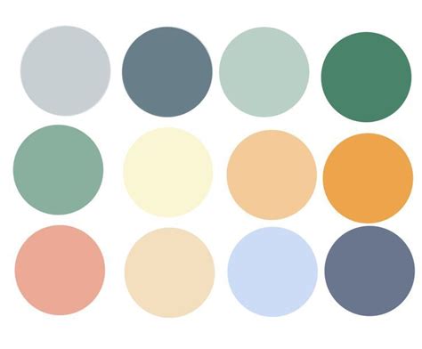 Best 13 Elegant Neutral Procreate Color Palette Hex Code Ipad Color Palette Swatches Hex