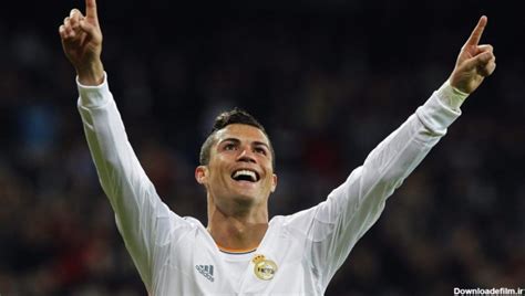 دانلود عکس رونالدو برای تصویر زمینه کامپیوتر