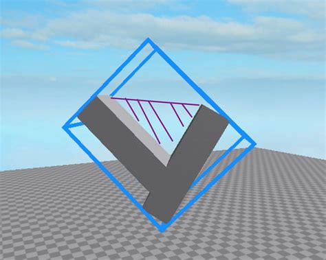 How To Fix Mesh Collision Problem Building Support Developer Forum Roblox
