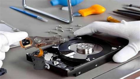 Dos Donts You Should Know For Hard Disk Recovery Myhalo
