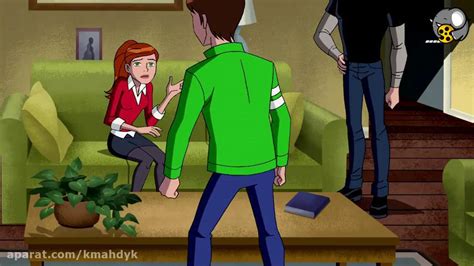 کارتون بنتن دوبله فارسی2022 فیلو