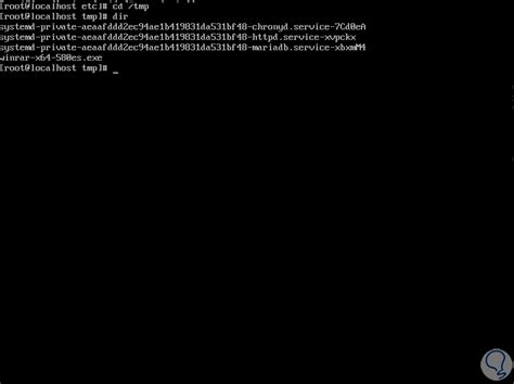 Rsync Linux Cómo usar y ejemplos comando Solvetic