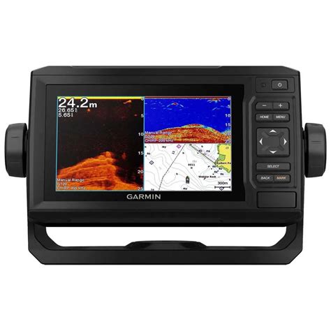 Garmin Echomap Plus Cv Black Buy And Offers On Waveinn