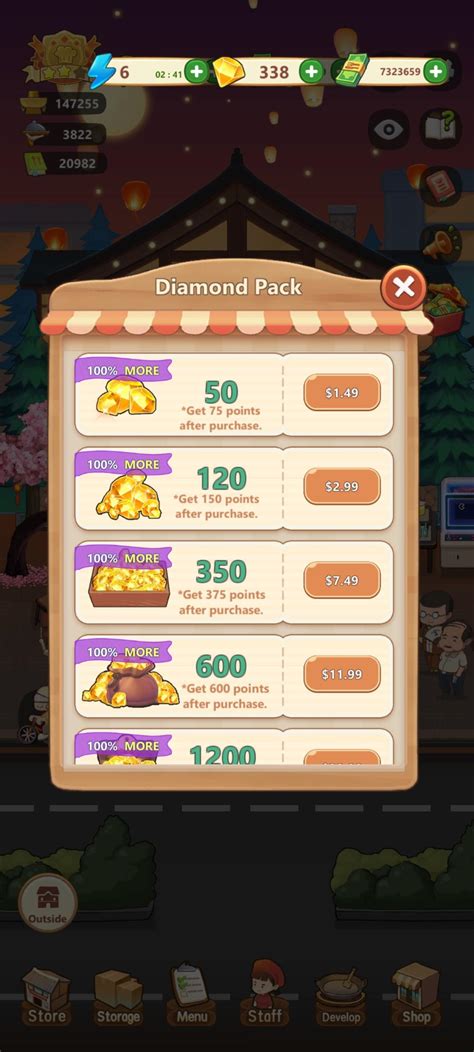 New Update On Android Doesnt Allow Users To Watch Ads To Get Diamonds