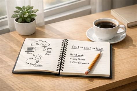 Simplify Technical Jargon For General Readers Belikenative