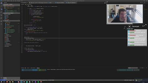 Programming Ep25 Twitter Retweet Bot Python Youtube