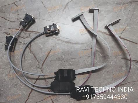 Signal Ttl Cable Sarin At ₹ 15 Meter Power Cable In Surat Id 2854124931648