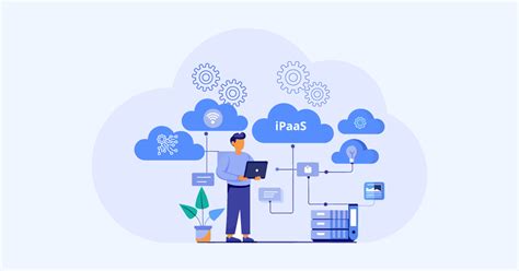 Strategies For Multi Cloud Architecture Using Ipaas To Simplify