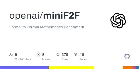 MiniF F Lean Src Minif F Import Lean At Main Openai MiniF F GitHub