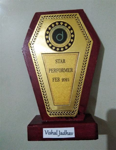 Vishal Jadhav On Linkedin Starperformerofthemonth Thanksdigitalzone