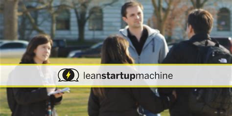 The Lean Startup Machines Validation Board Could Save Your Startup