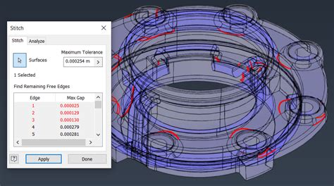 Import Step File Autodesk Community