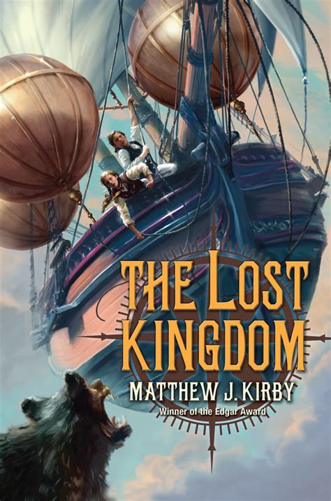 The Lost Kingdom Pbcs Book Reviews
