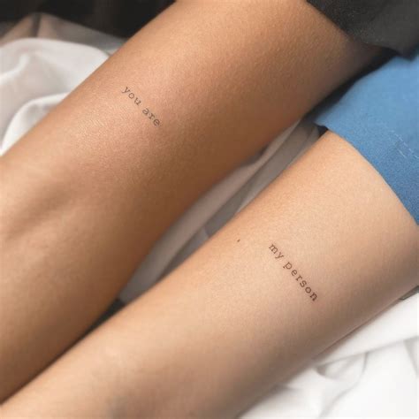 Couple Meaning Tattoo At Anthony Pippen Blog