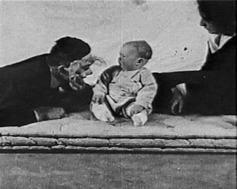 Classical Conditioning Little Albert