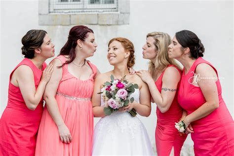 Andréanne And Benoît Jessika Robitaille Photographe