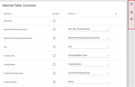Filtering Data Going In To A Data Model Table Cosmos Data Technologies