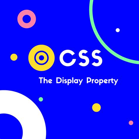 The Display Property Easeout