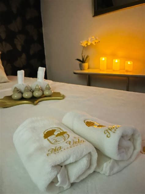 Thai Massage Services Services In Bradford West Yorkshire Gumtree