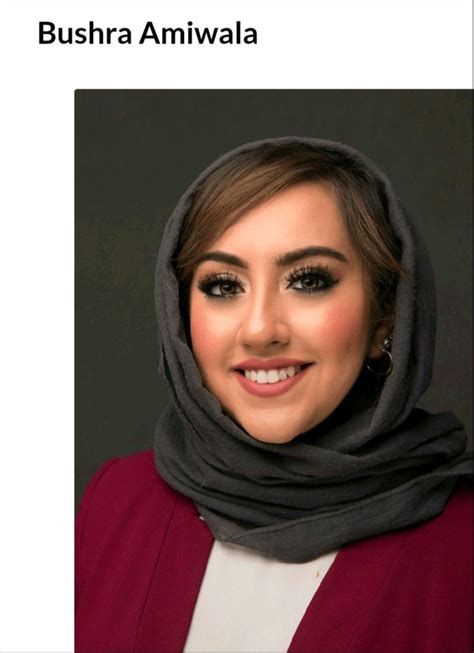 Asif Sheikh On Linkedin Bushra Youre An Inspiration For The Girls In Our Community Keep Up