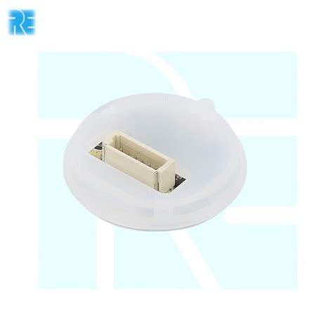 Capacitive Fingerprint Scanner Sensor SEN Rajiv Electronics