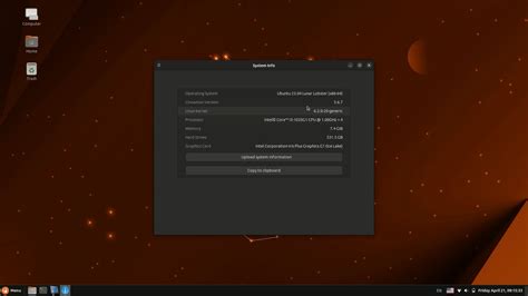 Ubuntu Cinnamon 2304 Released Opensourcefeed