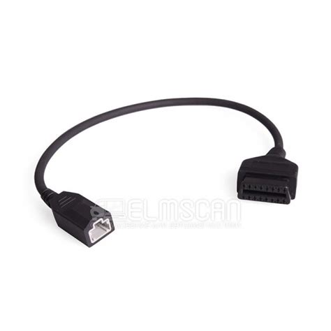 Honda HIM (HDS) - дилерский сканер для Honda / Acura купить в магазине ...