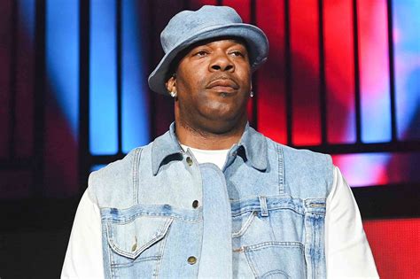 Busta Rhymes Denies Former Assistants Assault Allegations