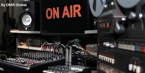 Broadcast Equipment Market Size Share Analysis Industry Report And Forecast To