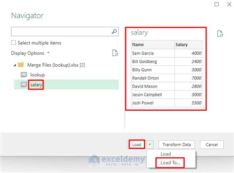 How To Merge Excel Files Based On Column Ways How To Merge Excel Files Based On Column Ways