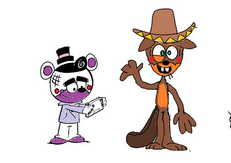 Loud House Fnaf6 Part4 Last One Of Fnaf Louds By 2001gamer On Deviantart