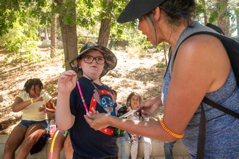 A Typical Day At Jay Nolan Summer Camp Jay Nolan Recreational Service