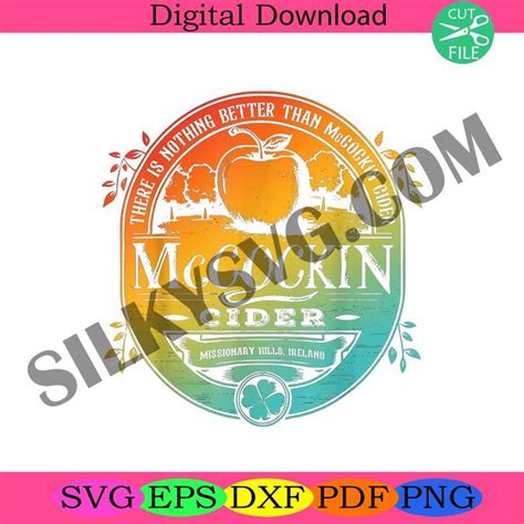 There Is Nothing Png Better Than Mccockin Png Cider Missionary Hills Png