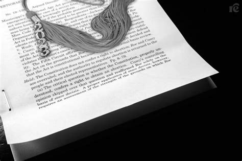 The Class Of 2023 Hasnt Forgotten About Roe